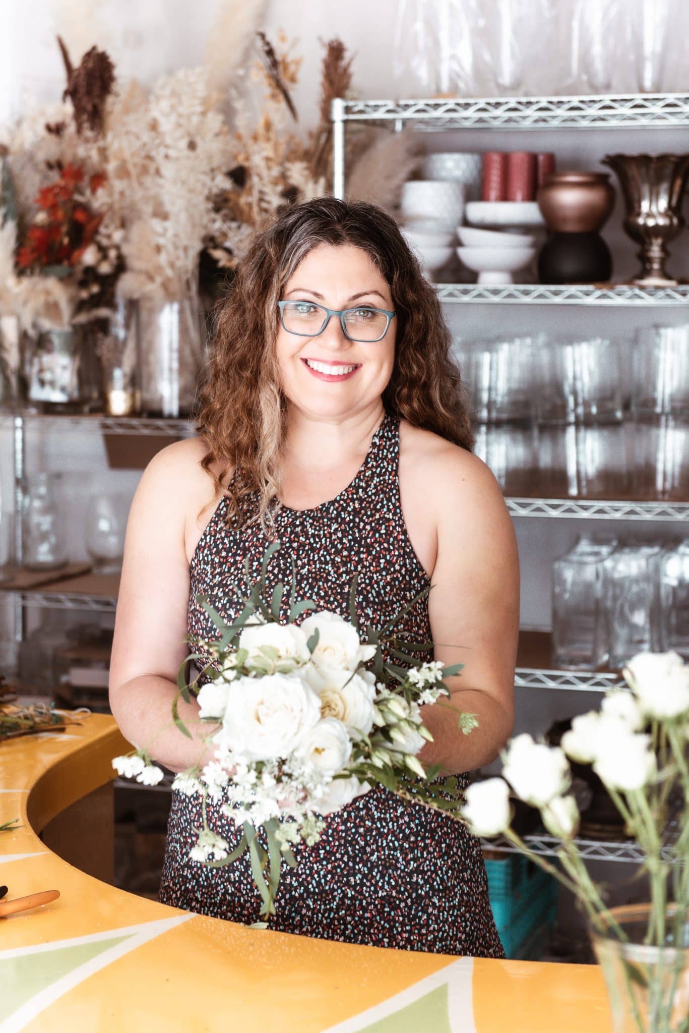 Oregon Wedding Florist & Floral Arrangements | Flowers by Alana
