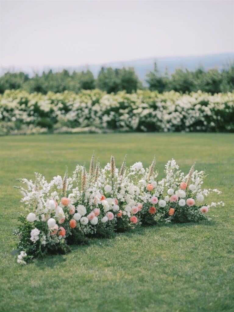 Portland Wedding & Event Florist | Flowers by Alana